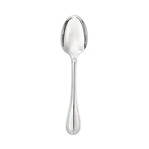Christofle Malmaison Dessert Spoon - Silver