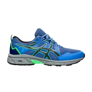 Asics Gel Venture Sneakers - Blue