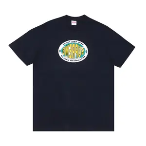 Supreme Shirt - Blue