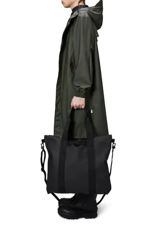 Rains Waterproof Tote Bag