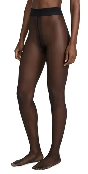 Falke Shelina 12 Tights - 3009/black