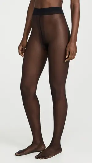 Falke Shelina 12 Tights - 3009/black