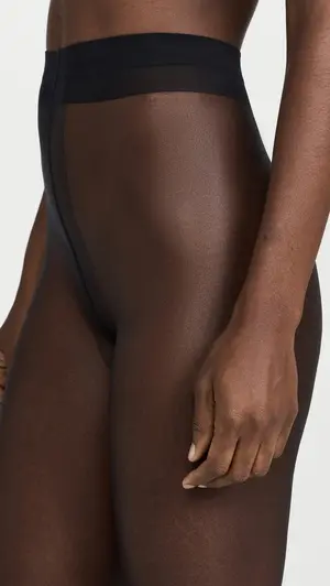 Falke Shelina 12 Tights - 3009/black