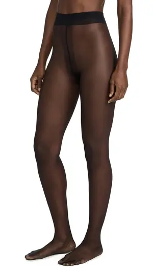 Falke Shelina 12 Tights - 3009/black