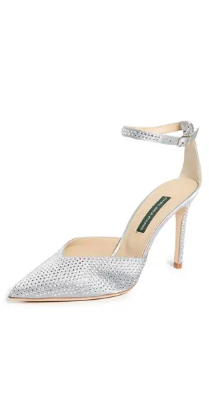 JUWELINA PARIS Jolie T Pumps