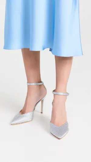 JUWELINA PARIS Jolie T Pumps