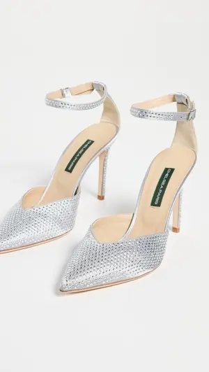JUWELINA PARIS Jolie T Pumps