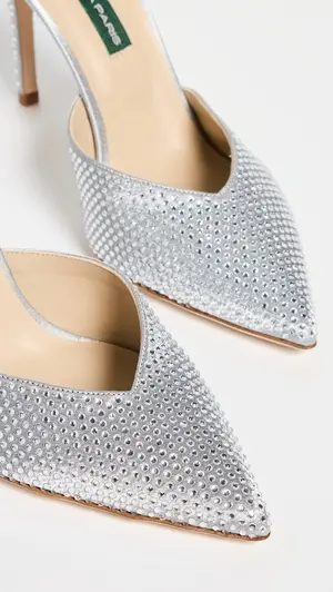 JUWELINA PARIS Jolie T Pumps