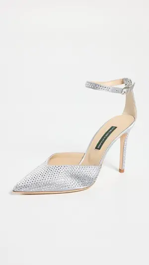 JUWELINA PARIS Jolie T Pumps