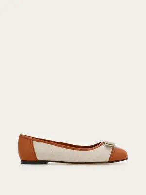 FERRAGAMO Varina Ballet Flat