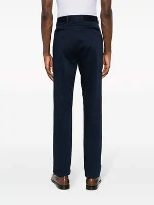 FURSAC Slim-fit Cotton Gabardine Chinos