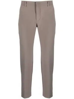Pt Torino Mid Rise Pants For Men
