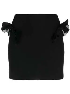 Nensi Dojaka Stretch Skirts