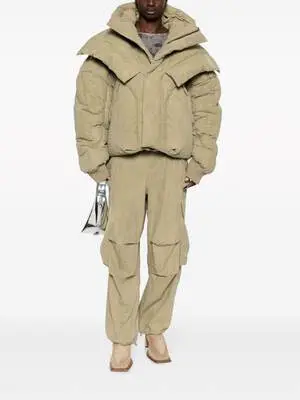 ENTIRE STUDIOS Gocar Cargo Trousers