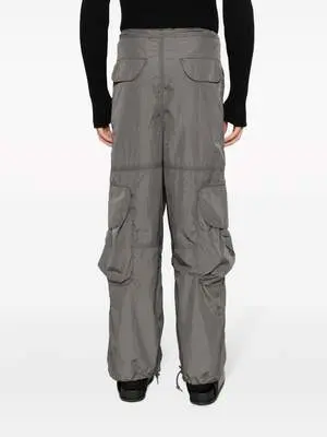 ENTIRE STUDIOS Freight Cargo Trousers - Grey