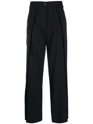Studio Nicholson Malar Straight-leg Trousers