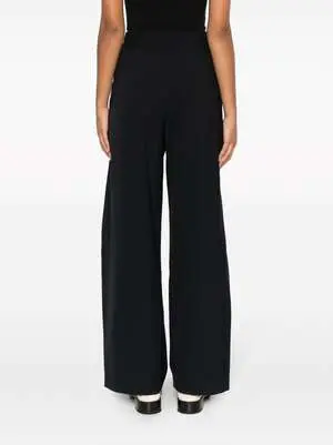Studio Nicholson Malar Straight-leg Trousers