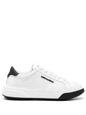Dsquared2 Printed Sneakers For Women
