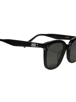 GENTLE MONSTER Queen 01 Sunglasses
