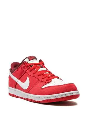Nike Dunk Low Hyper Sneakers