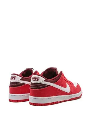 Nike Dunk Low Hyper Sneakers