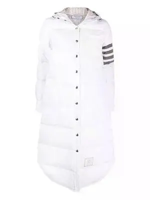 Thom Browne Drawstring Coats For Women