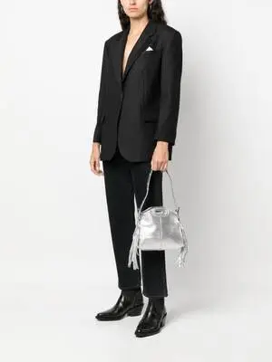 Maje Miss M Mini Bag