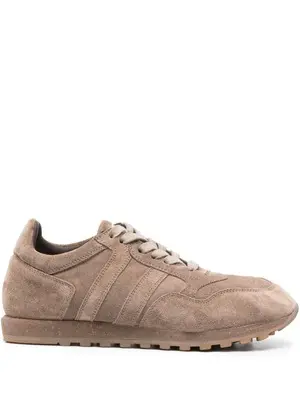 ALBERTO FASCIANI Low-top Sneakers