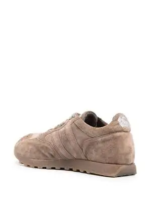 ALBERTO FASCIANI Low-top Sneakers