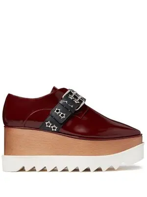 Stella Mccartney Buckled Shoes For Women