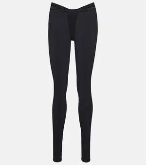 Laquan Smith Leggings