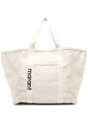 Isabel Marant Warden Tote Bag