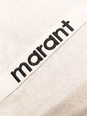 Isabel Marant Warden Tote Bag