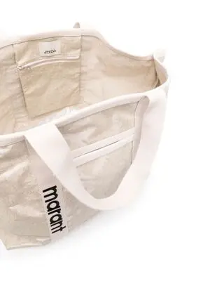 Isabel Marant Warden Tote Bag