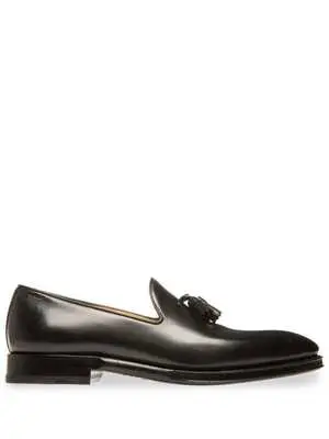 Bally Sabel Tassel-detail Loafers