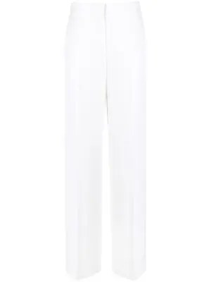 REV The Steward Virgin-wool Trousers