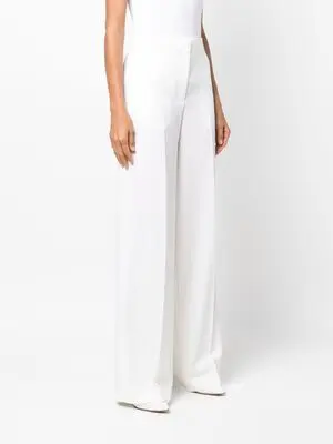 REV The Steward Virgin-wool Trousers