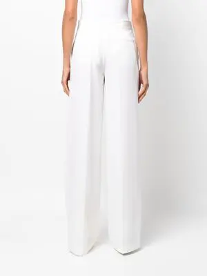 REV The Steward Virgin-wool Trousers
