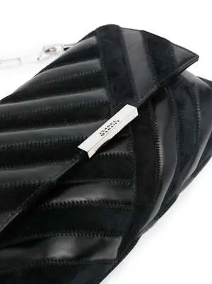 Isabel Marant Étoile Merine Crossbody Bag