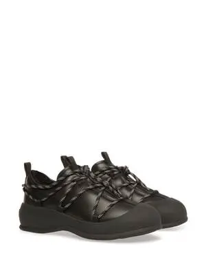 Bally Clayson Round-toe Boots