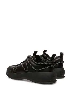 Bally Clayson Round-toe Boots