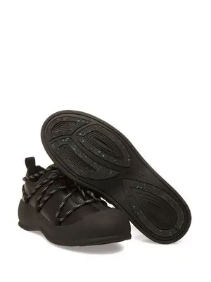 Bally Clayson Round-toe Boots