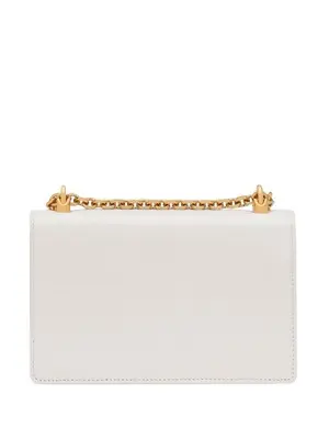 Dolce & Gabbana Lambskin Crossbody Bag