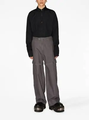 AMBUSH Belted-leg Cargo Trousers