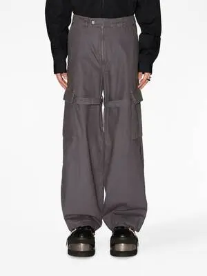 AMBUSH Belted-leg Cargo Trousers