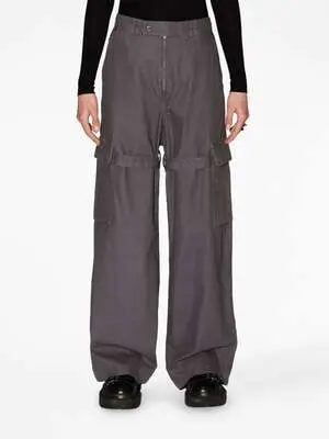 AMBUSH Belted-leg Cargo Trousers