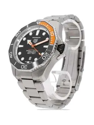 Tag Heuer Aquaracer Professional 1000 Superdiver 45mm