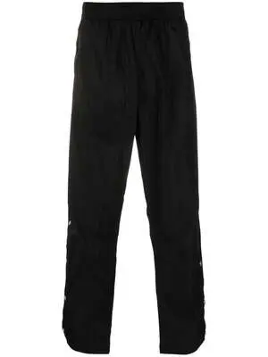 GALLERY DEPT. Rec Press-stud Trousers - Black
