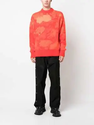 GALLERY DEPT. Rec Press-stud Trousers - Black