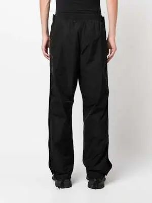 GALLERY DEPT. Rec Press-stud Trousers - Black